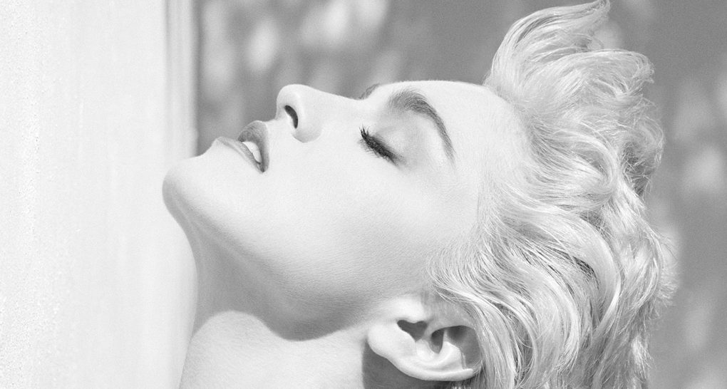 L'album "True Blue" fête ses 30 ans ! - LaMadonnatheque|Madonna